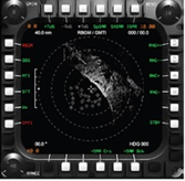 2.5 Ondulus雷达仿真 - 北京鼎力创新科技有限公司